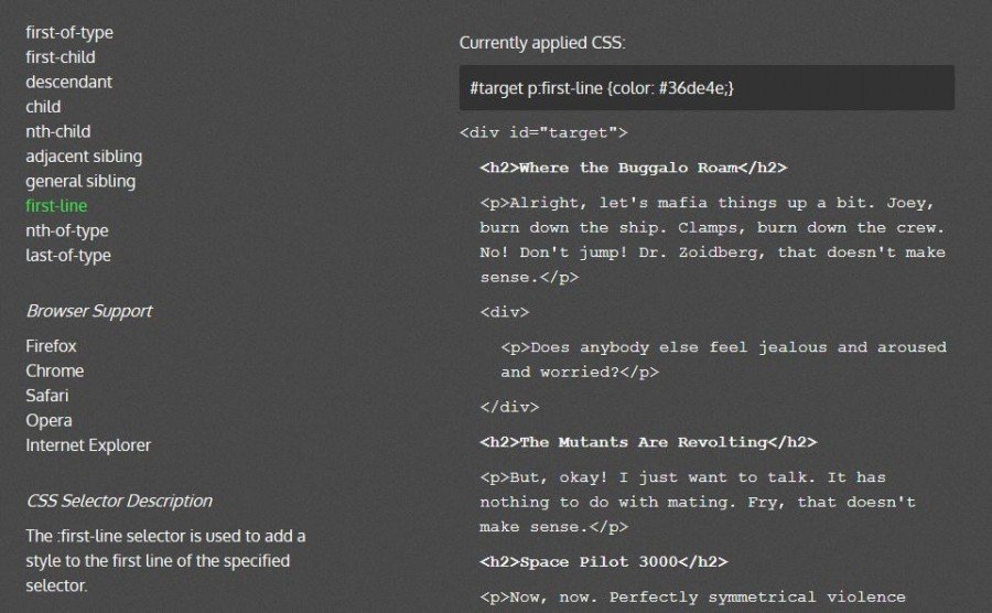 10 Websites To Learn Css Coding Interactively Wp Solver