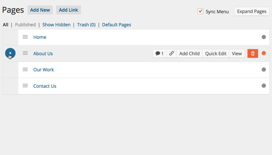 5 Tree View Plugins for WordPress - WP Solver 5 Tree View Plugins for WordPress - WP Solver