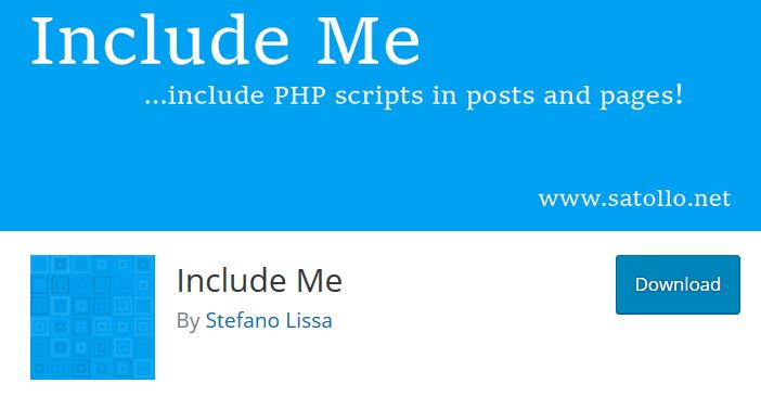 5 Wordpress Plugins To Execute Php In Widgets Pages And Posts Wp Solver