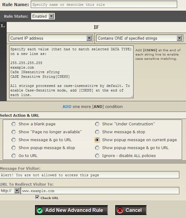 Visitor IP Stats Tracker for WordPress - WP Solver Visitor IP Stats Tracker for WordPress - WP Solver