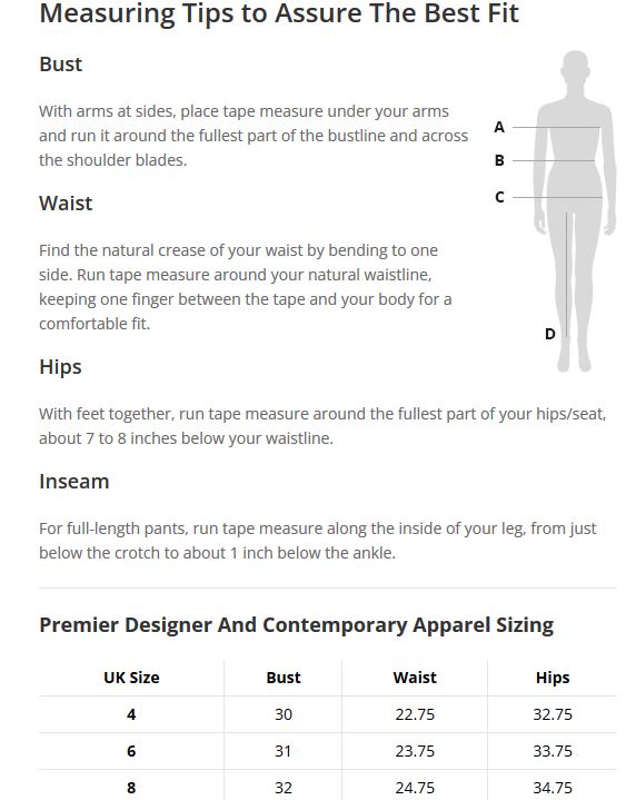 4 Product Size Chart WooCommerce Plugins 4 Product Size Chart WooCommerce Plugins
