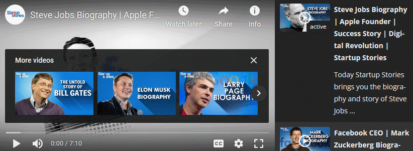 Automatic YouTube Gallery WordPress Plugin - WP Solver Automatic YouTube Gallery WordPress Plugin - WP Solver