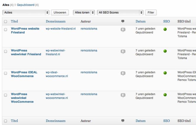 4 Domain Mapping WordPress Plugins 4 Domain Mapping WordPress Plugins